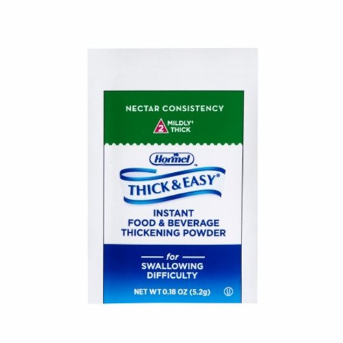 Buy Food and Beverage Thickener Thick & Easy 16 oz. Container ...